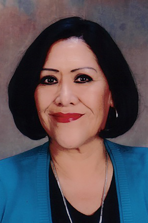 Michelle Paisano :: American Indian Student Services | The University ...
